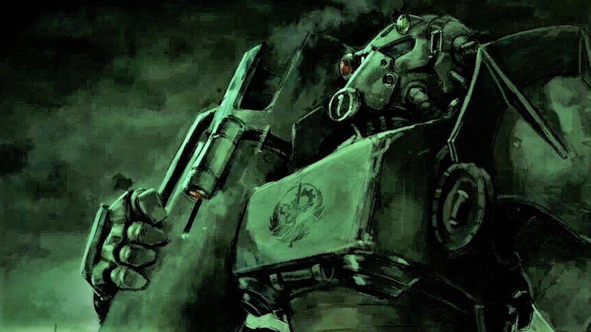 Knight Henry Stockton - Character Introductions - Divide Networks