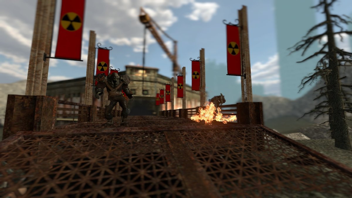 UNITY FACTION LEADER APPLICATION - Documentation - Divide Networks