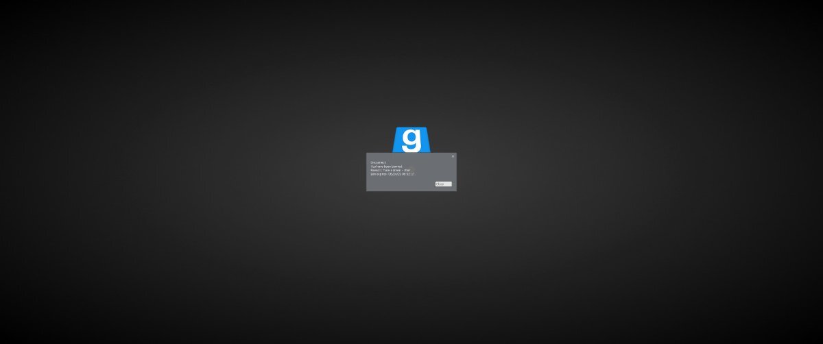 Ban Appeal - Accepted - Divide Networks