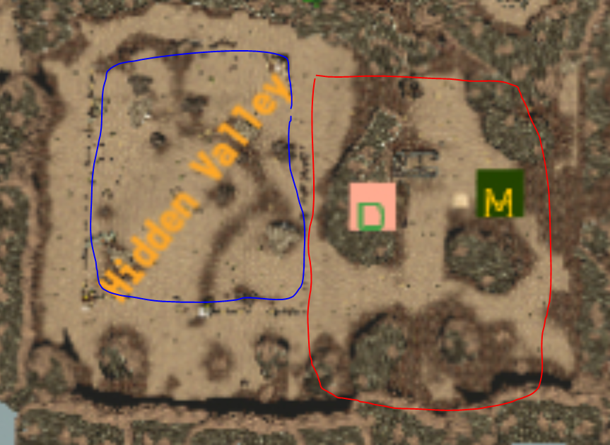 [Community Forum] Map Addition Suggestions Mega-thread - Page 2 ...