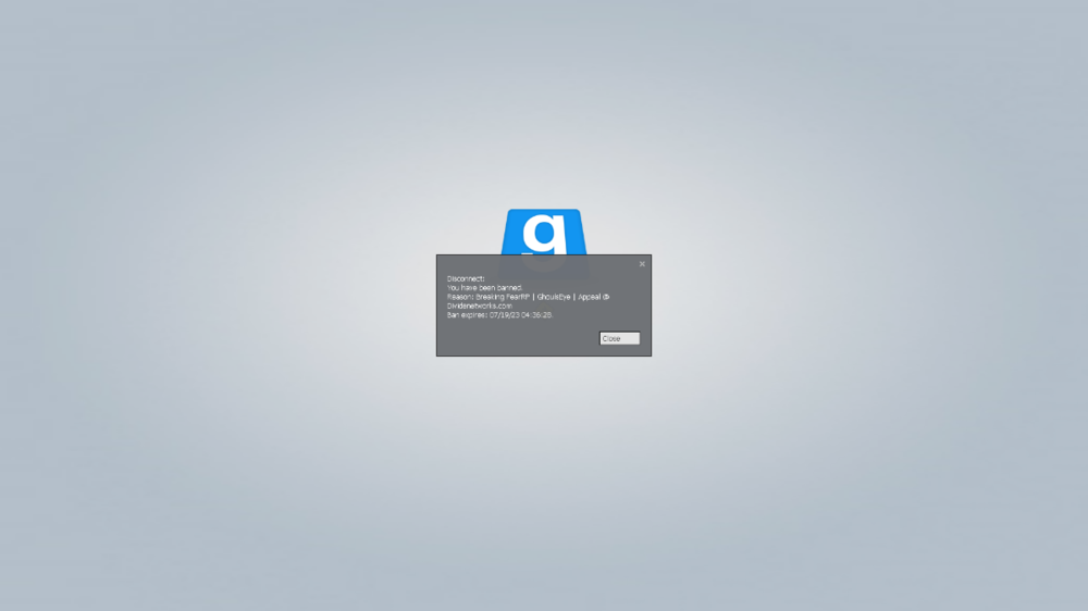 Ban Appeal for Cult Oracle Markus Romano - Accepted - Divide Networks