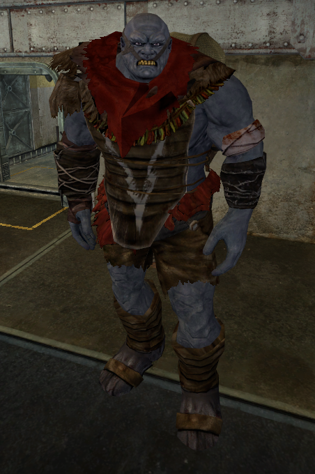 Noctifer of the Masters Chosen - Character Introductions - Divide Networks