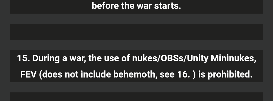 RULES! RULES! RULES! RULES! - Accepted - Divide Networks
