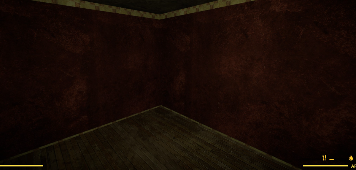 House Industries Armour bug (invisibility) - Bug Reports - Divide Networks