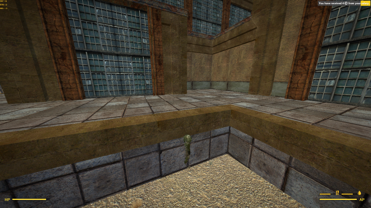 BOS Base exploits and bugs - Bug Reports - Divide Networks