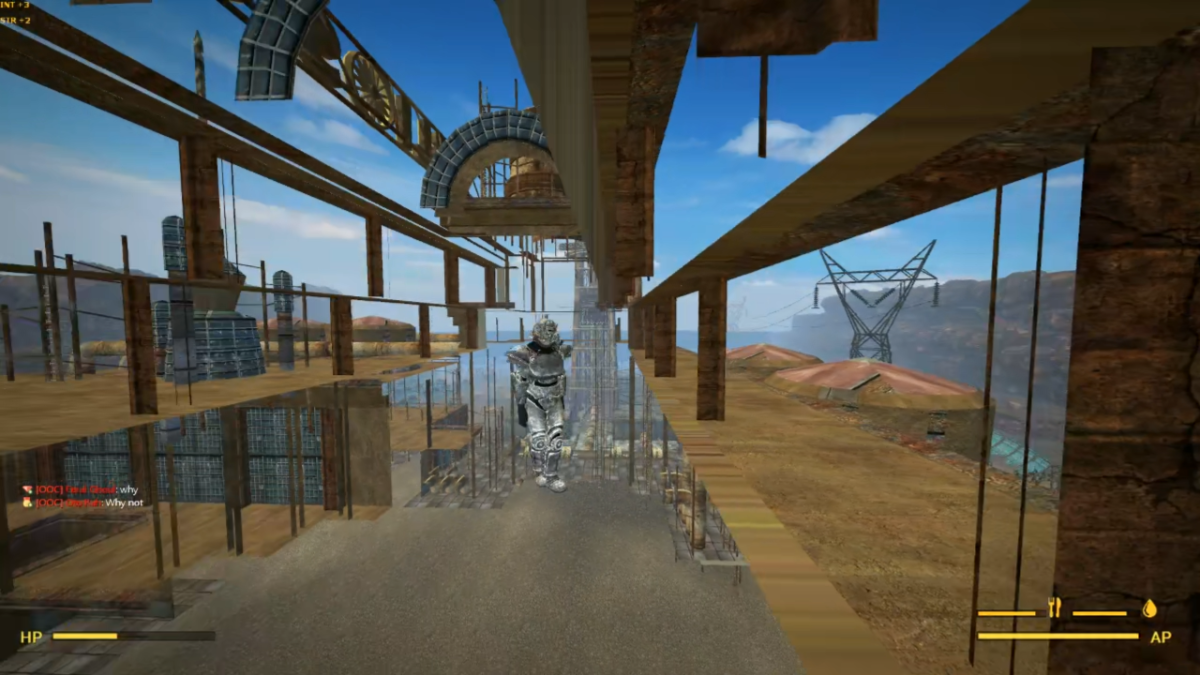 BOS Base exploits and bugs - Bug Reports - Divide Networks