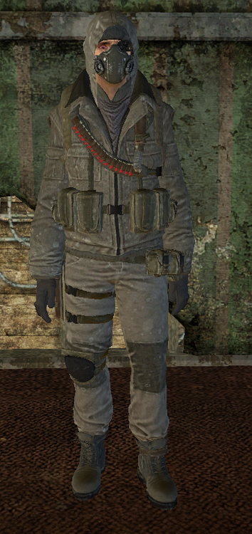 [Balance] Legendary Poopy Baby Armor - Denied - Divide Networks