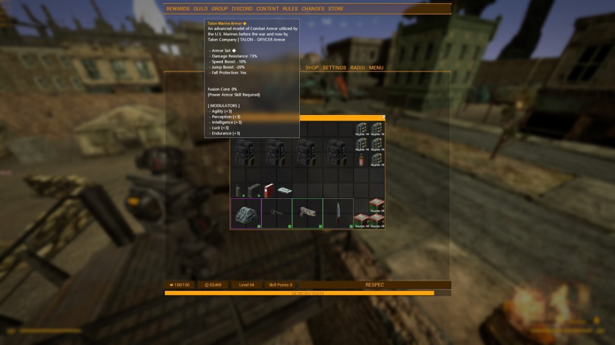 Project Slop - Project Archive - Divide Networks